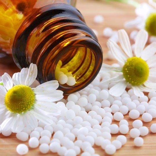 Homeopatía ¿qué es? ¿cuándo y cómo usarla? Medicamentos Homeopáticos